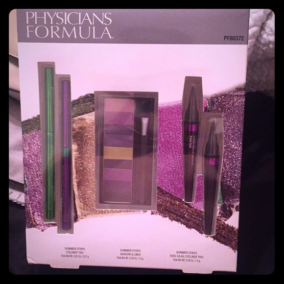 Physicians Formula | Makeup | Physicians Formula Gift Set | Poshmark